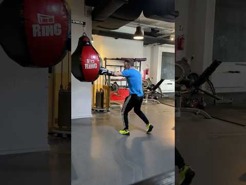 #boxing #2025 #jab #power #technical #training #sport