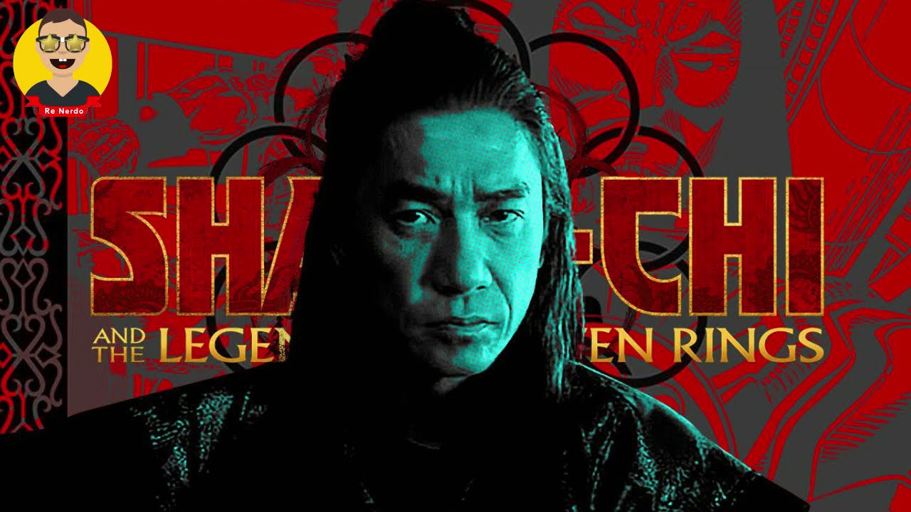 Quien es el Mandarin? y 5 Datos sobre El en Marvel Comics y en la Película de Shang Chi del UCM