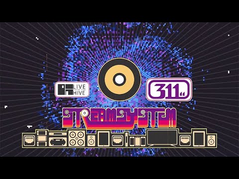 311 - 2022 LIVE-STREAMS