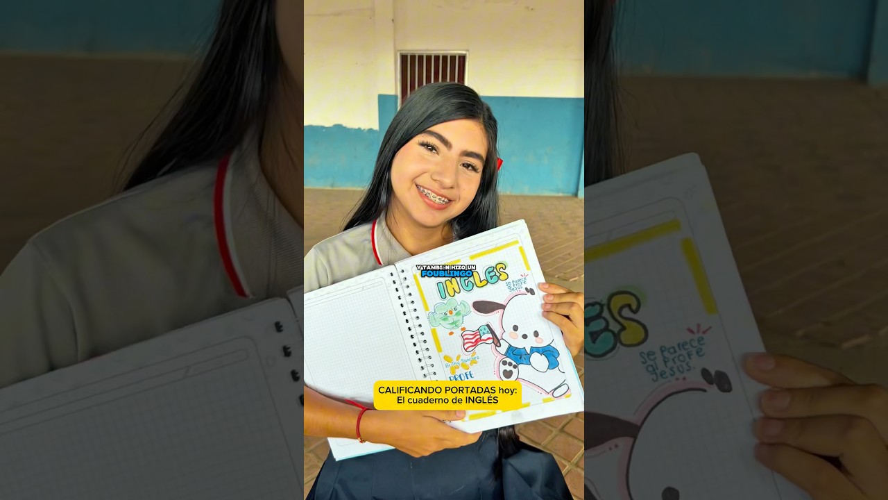 #profejesusandres RATING COVERS today ENGLISH