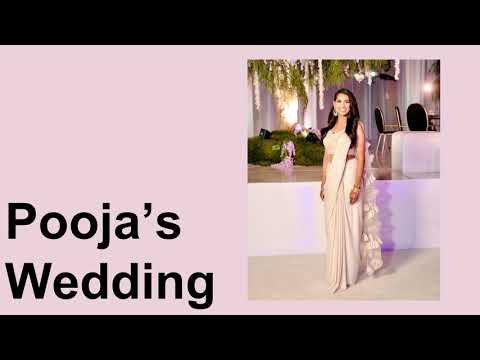 Pooja Wedding Mood Board