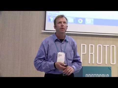 Server Storage (SMB) by Darryl Welch