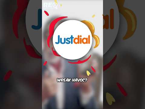 Untold Story Of Just Dial 😯 #justdial #business #researchinandout