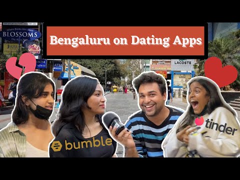 Bengaluru On Dating Apps | Vox Pop | Fever FM
