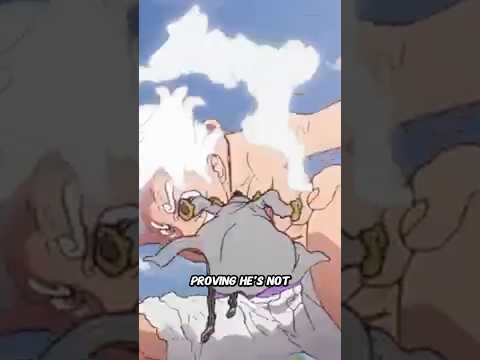 How Strong is Kizaru? One Piece Admiral Explained!