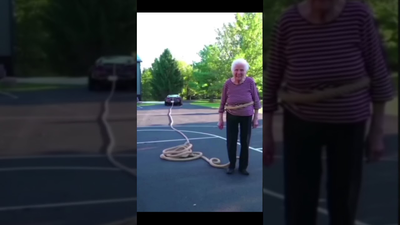 R.i.p granny 💀😭 #grandma #funny #car #shorts