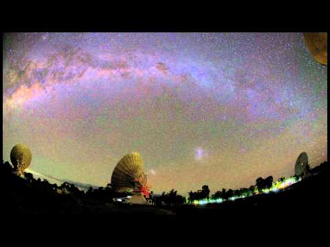 Narrabri Sky
