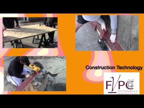 Pankow Construction Tech