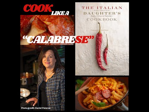 The Italian Daughter's Cookbook