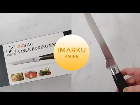The One Knife Needed To Butcher Meat Like A Pro
