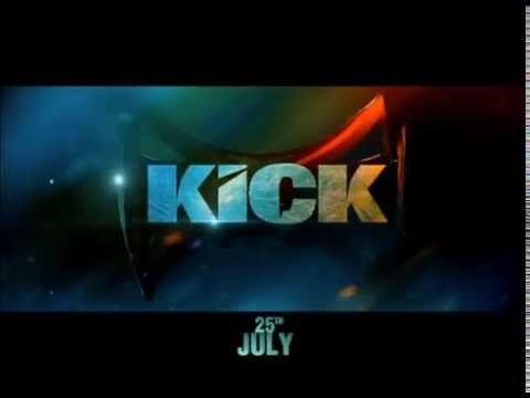 Mother Dairy Association With KICK Movie