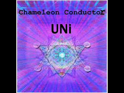 Growing Wings - Chameleon Conductor (Uni)