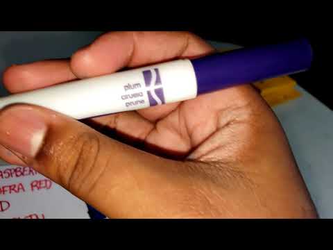 Crayola 40 Bold Markers Review & Swatches