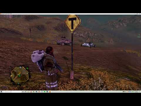 Steam Community :: Video :: Red Faction: Guerilla - Fleeing Marauder