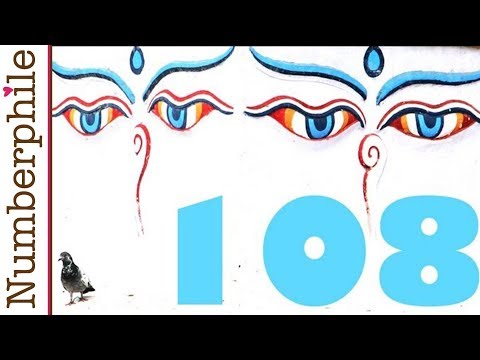 Numberphile in Nepal - Numberphile
