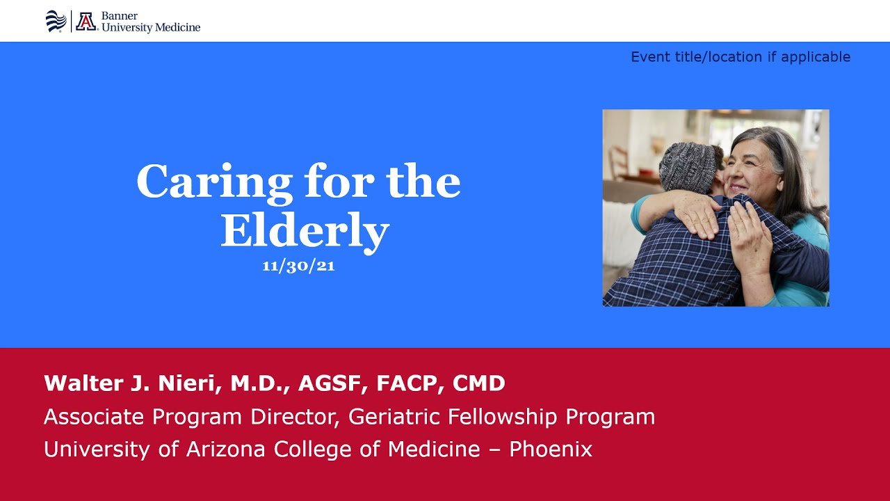 Virtual Caregiver Connect Presentation PowerPoint 