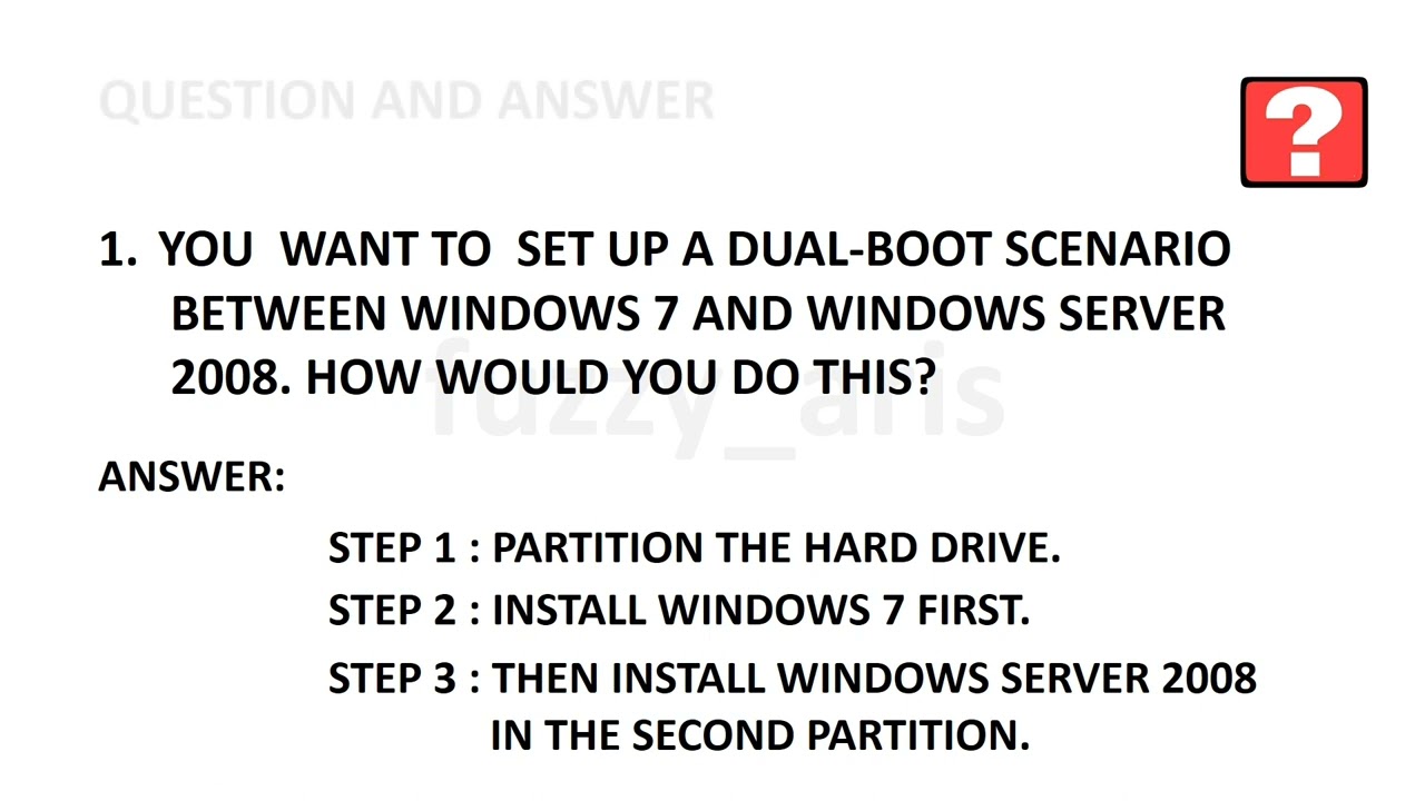 #16 Computer System Servicing #CSS NCII Reviewer...