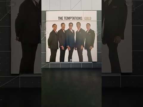 The Temptations - Ain't Too Proud To Beg
