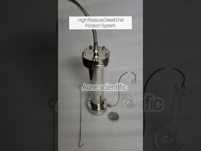 Pvc Test Tube Tray - Dead End Filtration Cell 47mm Manufacturer from Mumbai