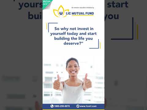 Investing is form of Self-Care!