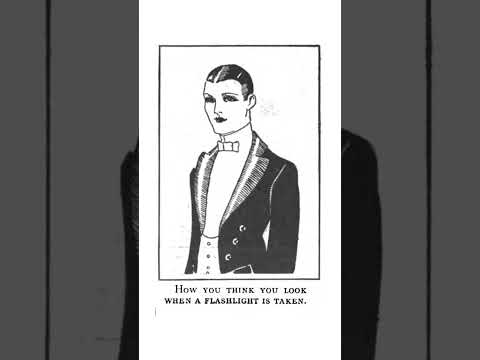 The first Meme ever created