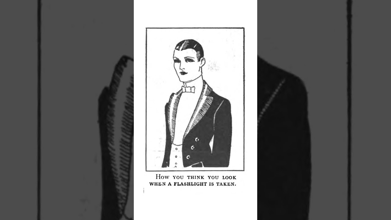The first Meme ever created
