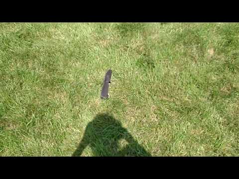 Episode 1 - Point Au Roche
