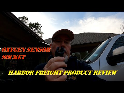 Harbor Freight Pittsburgh Automotive Offset Oxygen Sensor Wrench a good product? In short, yes!