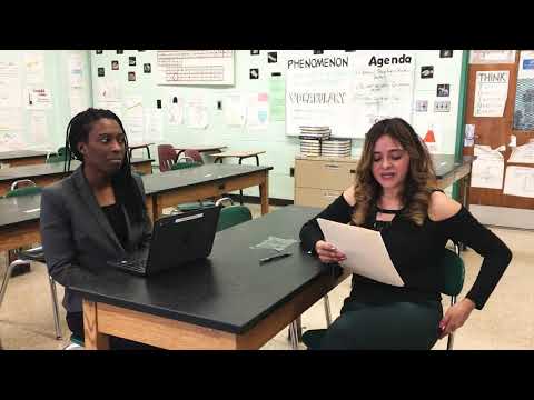 The Benefit of using the SIOP Model