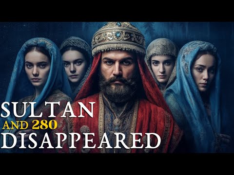 History:where Did Sultan Ibrahim I's 280 Concubines Go?