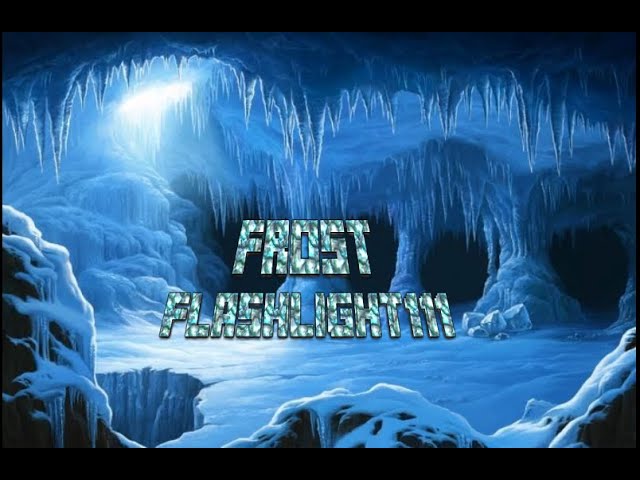 Frost PVP texture pack Minecraft Texture Pack