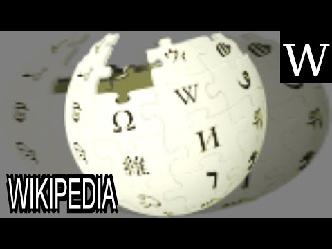 WIKIPEDIA - WikiVidi Documentary