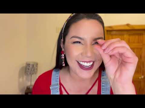 LANGUAGE FOR LITTLES with Tȟuŋwíŋ Camille (Christmas Edition) - In Lakota and Dakota Language