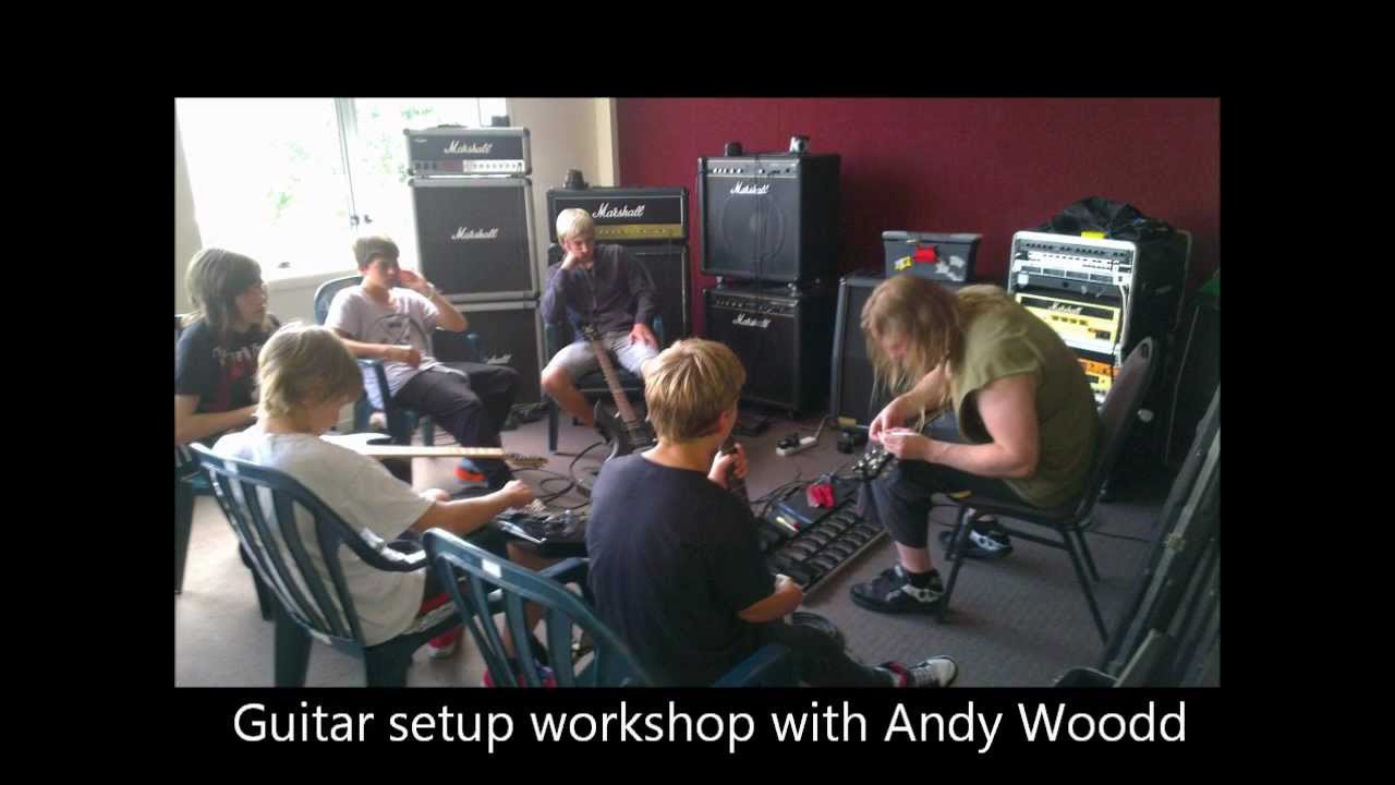 Anvil Project Workshop Feb 2013