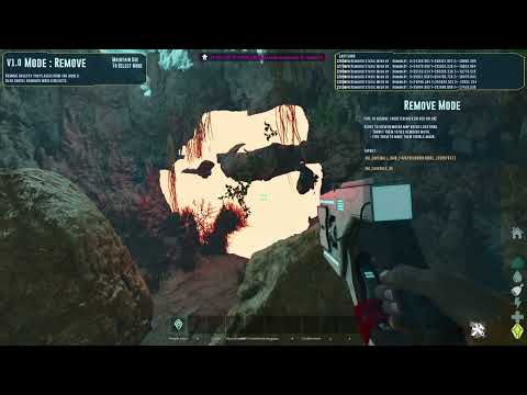 World Builder (Freemium) - Gallery - Ark Survival Ascended Mods - CurseForge