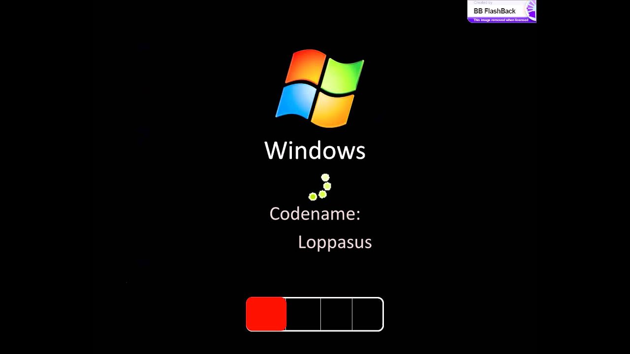 Powerpoint oss !