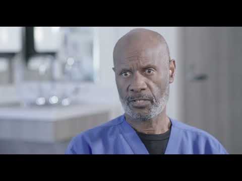 Meet Jackie Davis - PAM Health Nurse