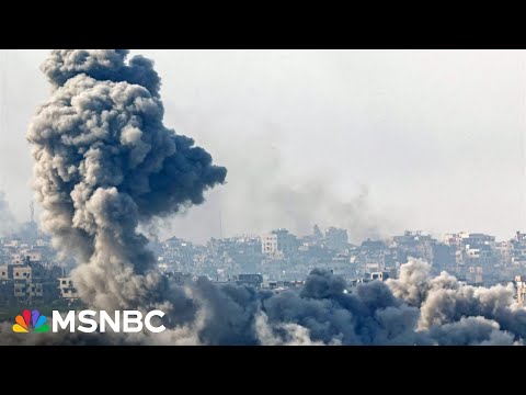 ‘Beginning of the end’: Israel and Hamas agree to ceasefire deal and hostage release