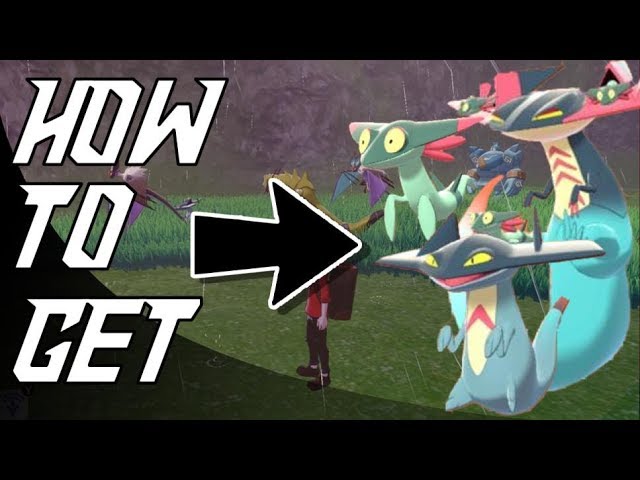 Dreepy Pokémon: How to Catch, Moves, Pokedex & More