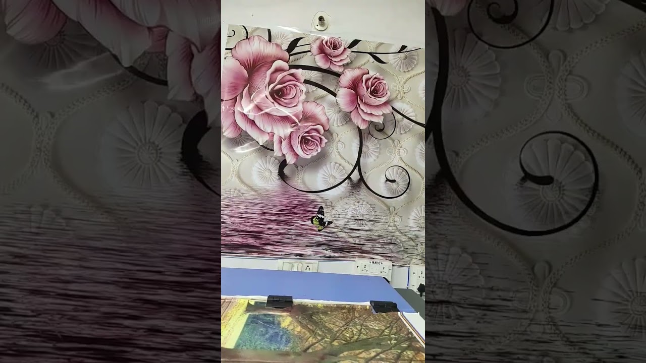 FLEX PRINTING PRESS #flexdesign #flex #flexprinting #design #naturelovers