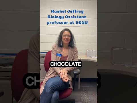 #scsu #scsubiology #scsuscience #scsunewhaven #steminct #southernctstateuniversity