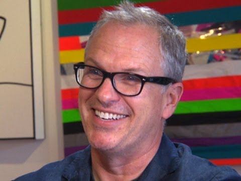 Instagram turns suburban dad into world-famous artist