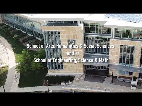 Madison College: Arts, Humanities, Social Sciences, Engineering, Science and Math