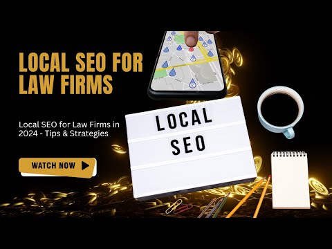 🏛️ Local SEO Strategies for Law Firms: Get Found Online! 📈