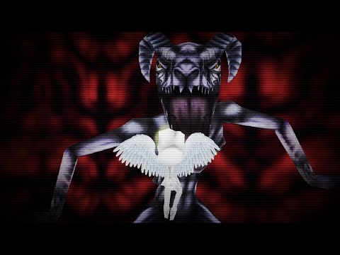 DÉMON ÍRTÁS! | Mr. Hopp's Playhouse 3 | 5.RÉSZ