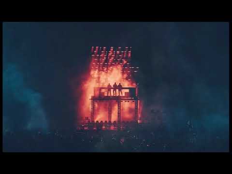 Payback vs. More Than You Know (Avlnce Mashup)