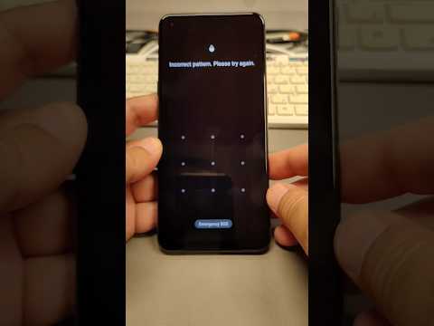 Forgot Phone Lock? How to Factory Reset All OnePlus phones, Delete Pin, Pattern, Password Lock.