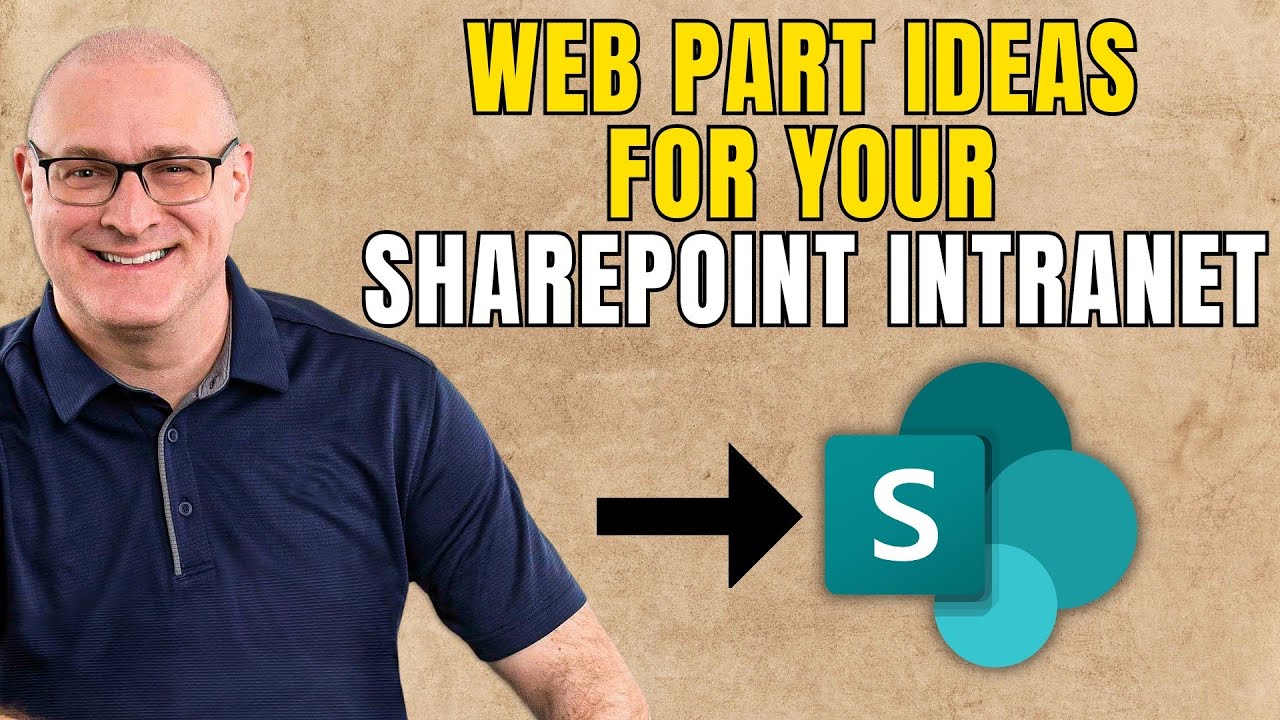 Top SharePoint Intranet Web Part Ideas to Enhance UX