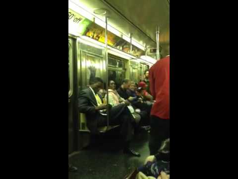 Subway Song