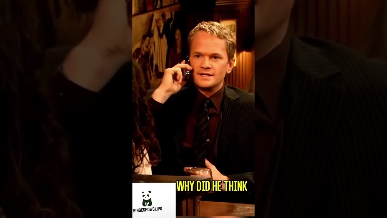 Barney/Robin || How I Met Your Mother #himym